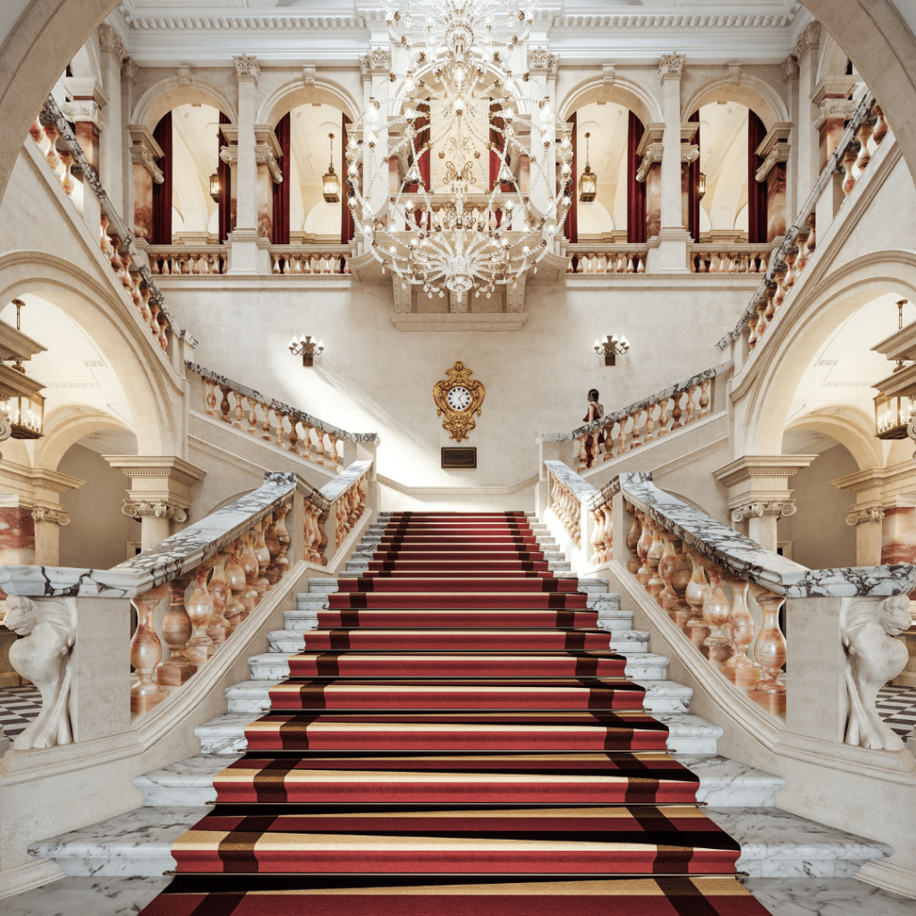 Evolve Events | London Events Agency