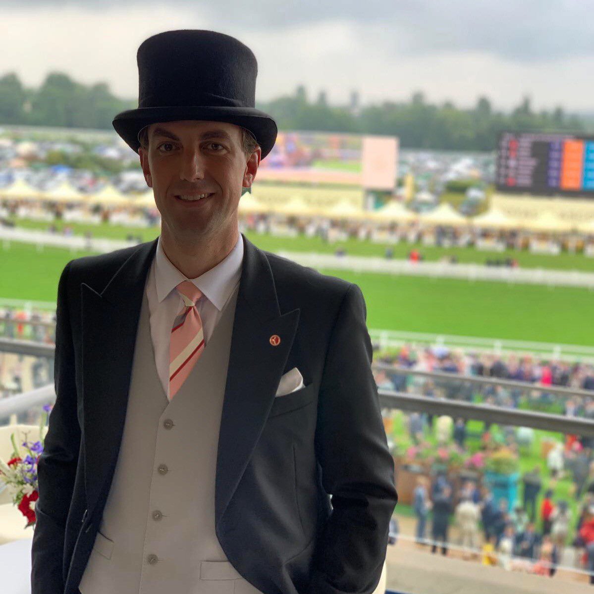 Meet the team - Evolve Events