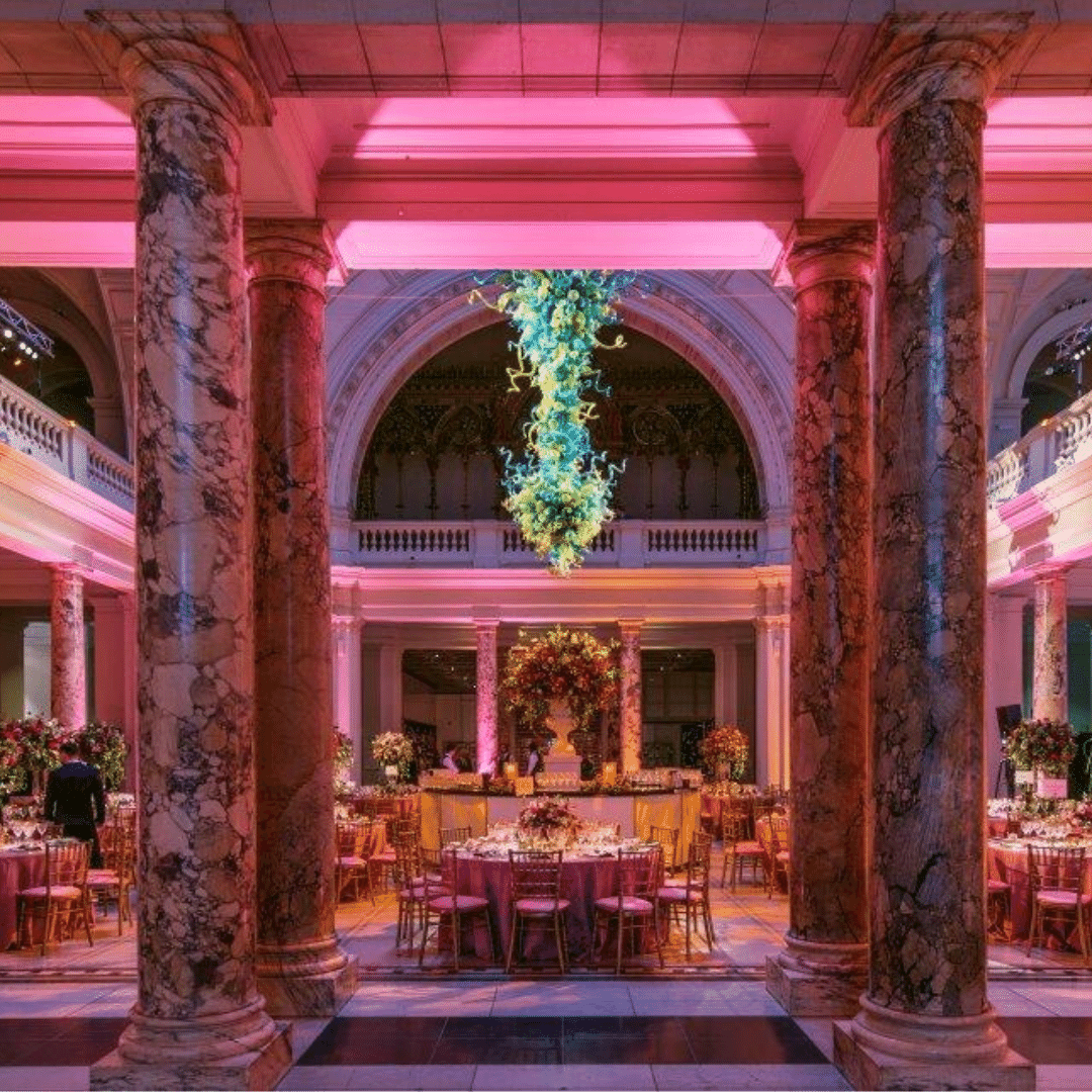 Top Tips For Viewing Venues & Booking Event Spaces - Evolve Events