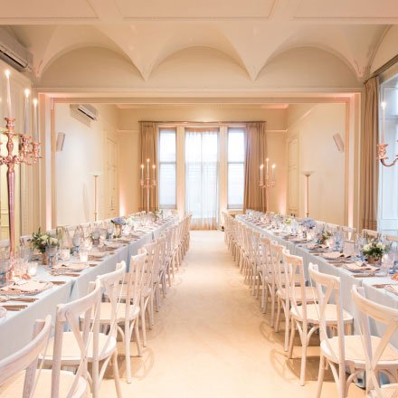 Kent House Knightsbridge - Evolve Events