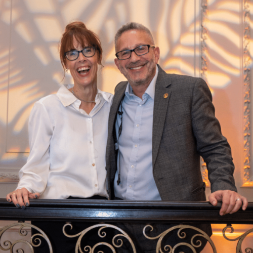 Evolve Events - Events matter because connection matters.