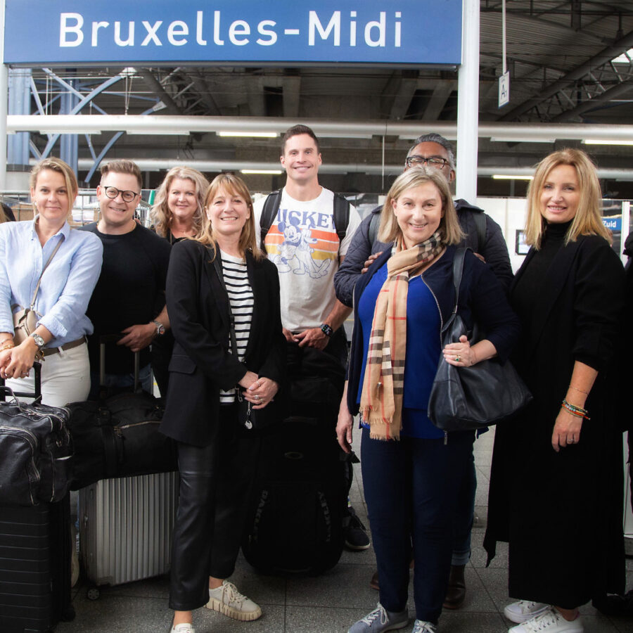 Blog Archives - Evolve Events