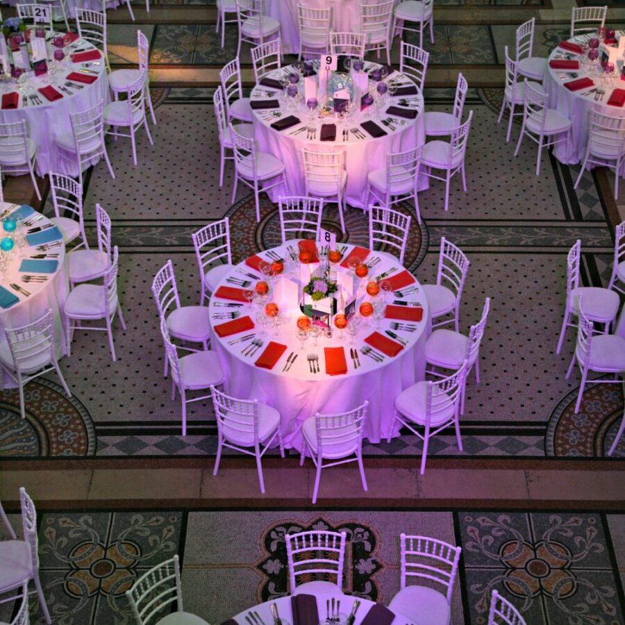 Events Agency for Corporate and Luxury Private Events | Evolve Events