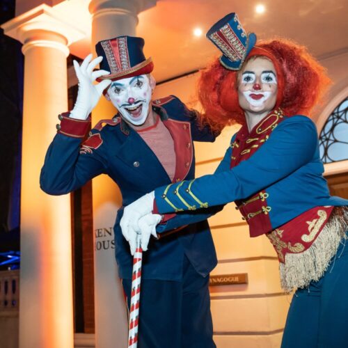 Events Agency for Corporate and Luxury Private Events | Evolve Events