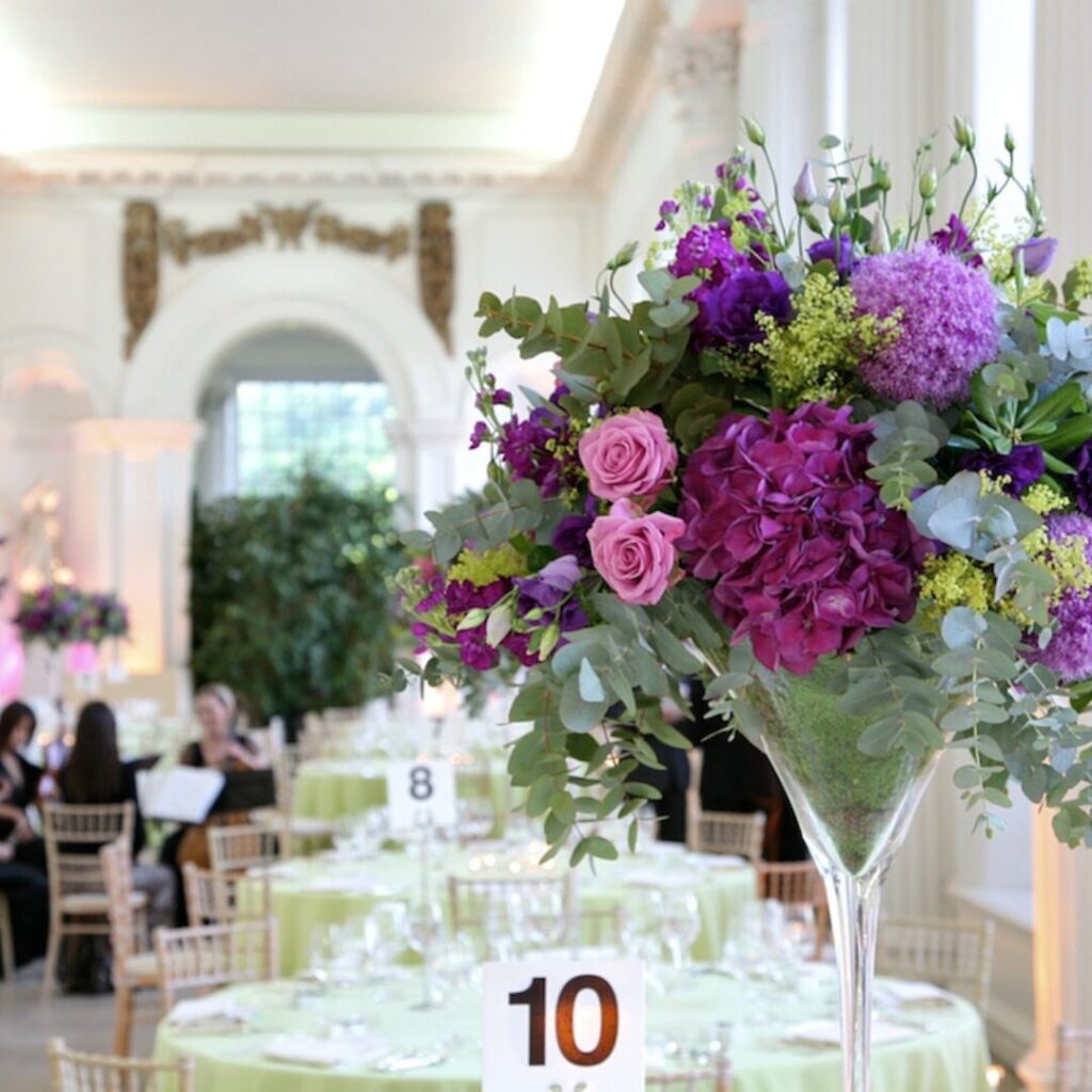 Private events - Evolve Events