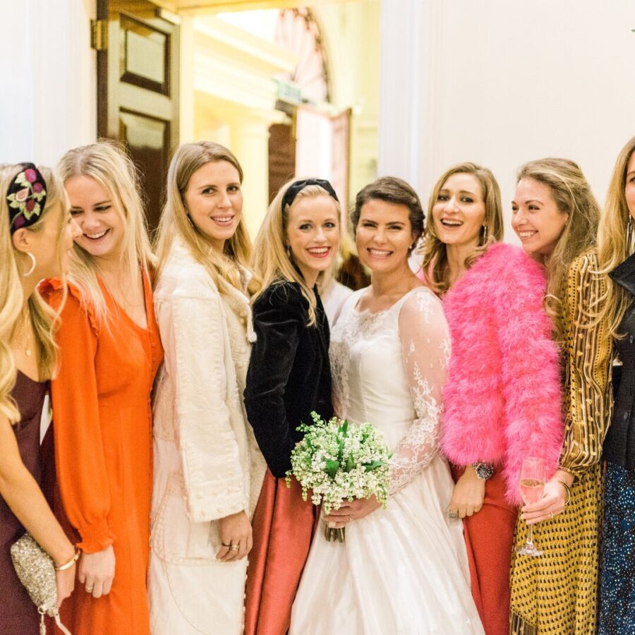 Private events - Evolve Events